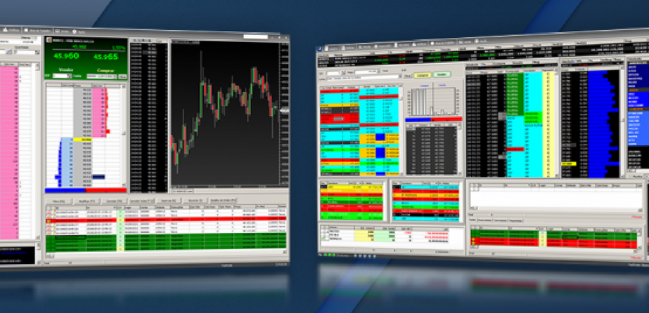 Home Broker Rico com Fast Trade para B3 (BMF e BOVESPA) - Fast Trade