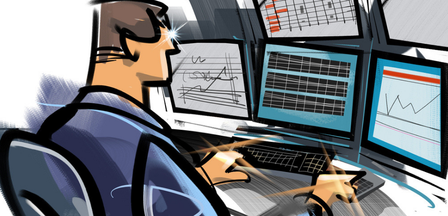 Swing Trader Ou Scalper? Conheça As Principais Diferenças Entre Eles ...